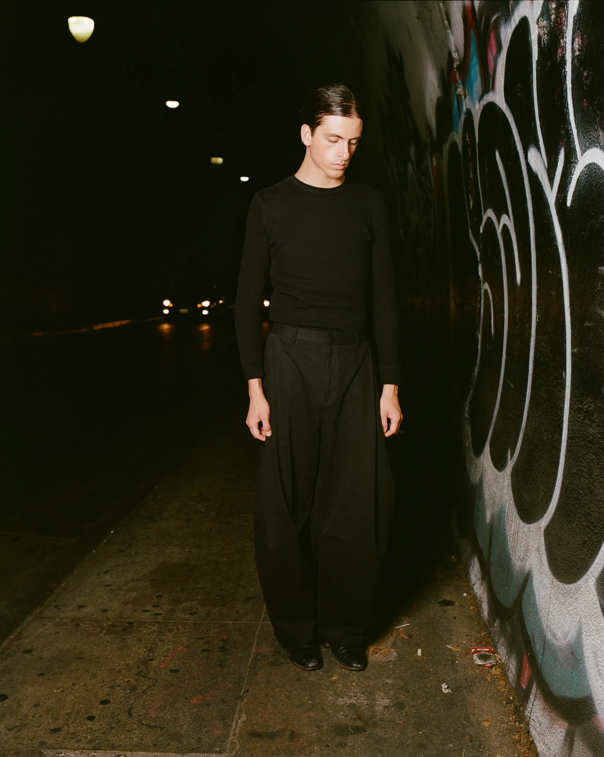 After Hours with Timothy Young | NOVA