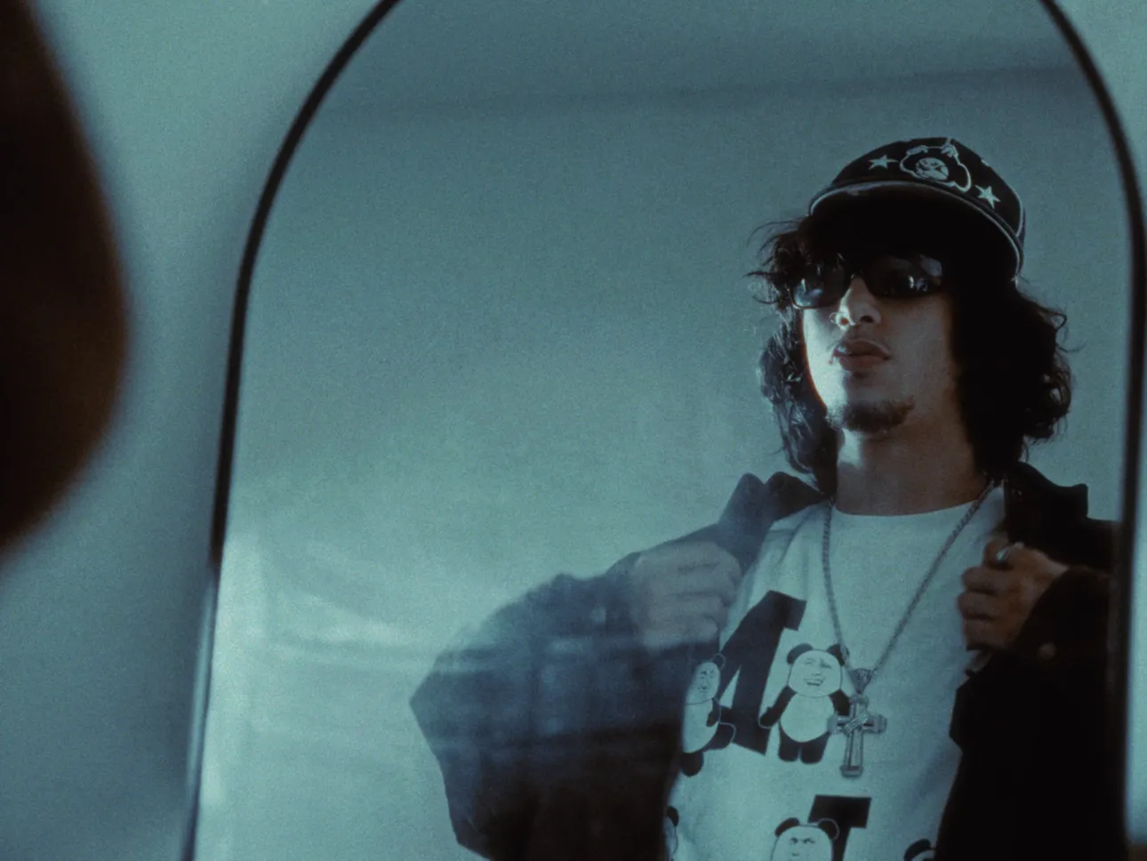 Jonah Love (88rising) - Get Crunk | NOVA