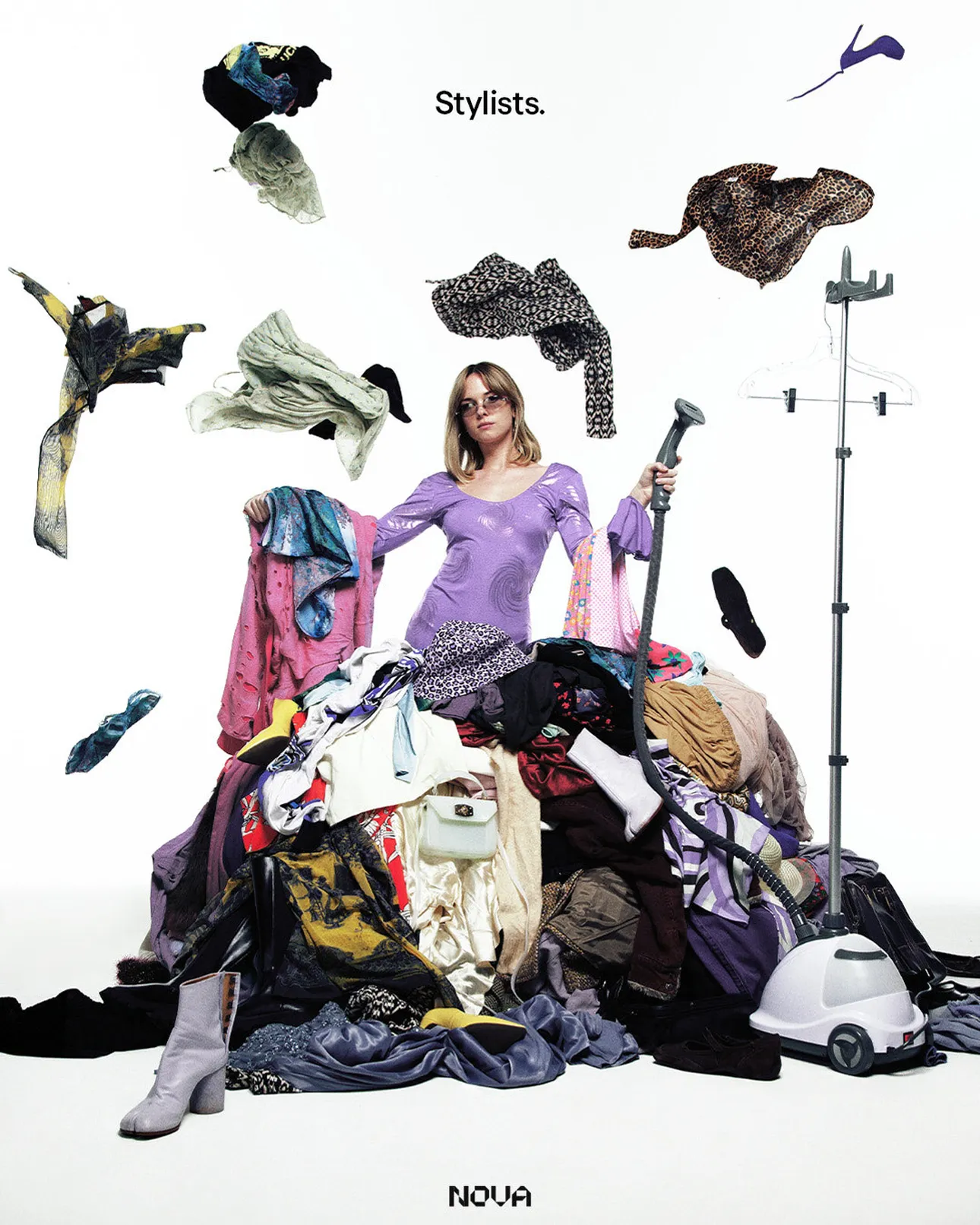 WHO IS NOVA FOR? | NOVA