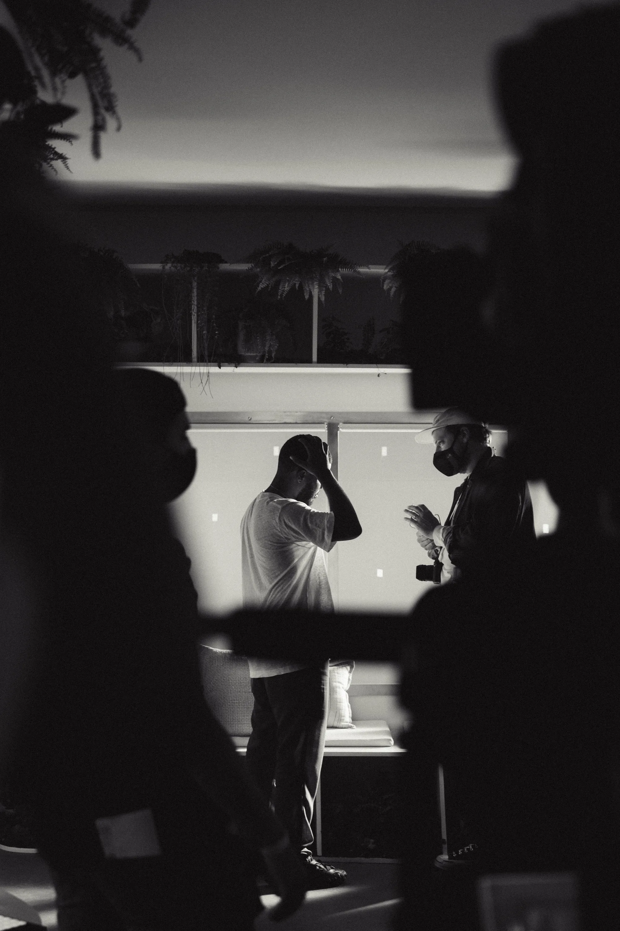 Khalid | New Normal Music Video | NOVA