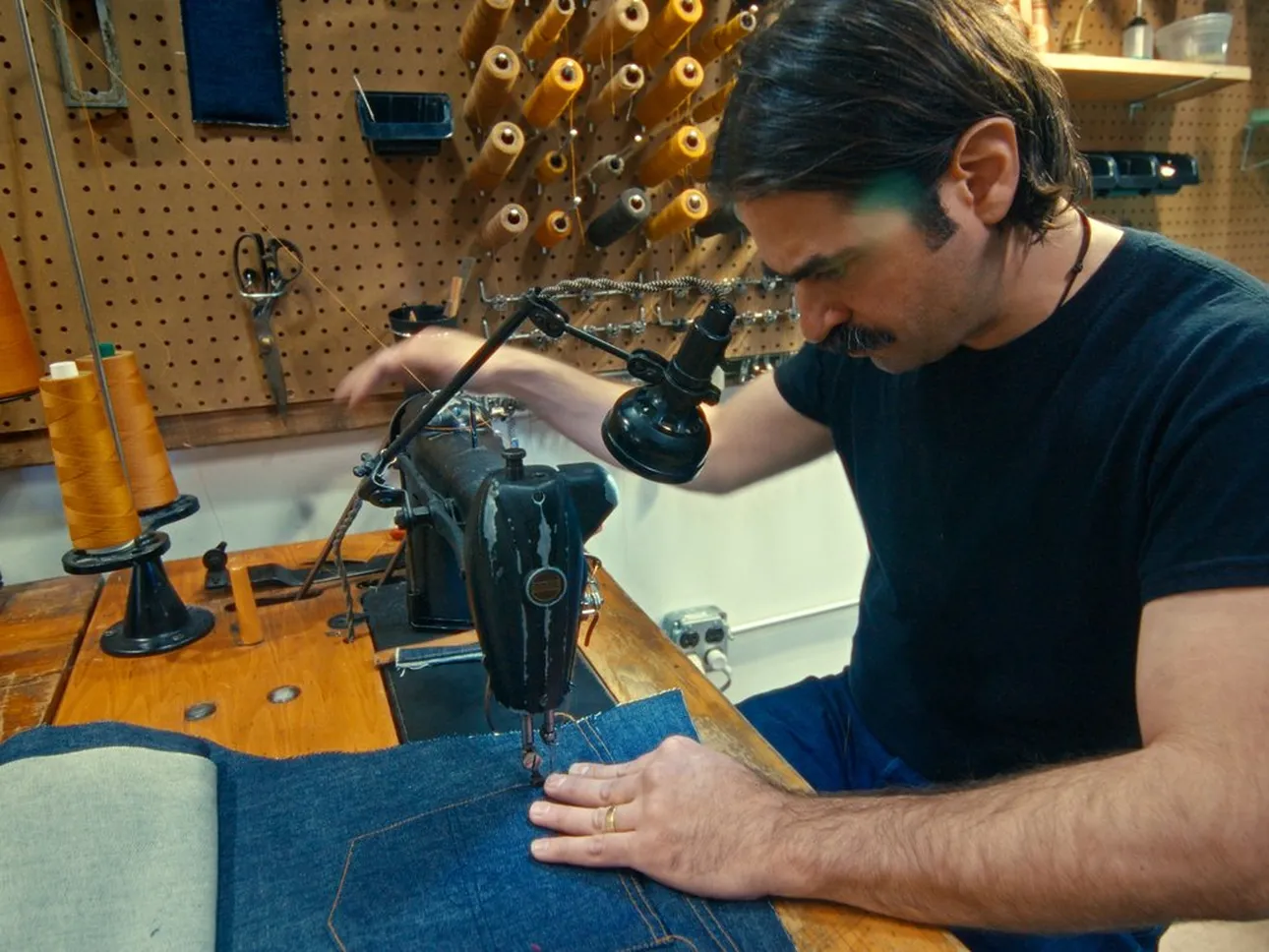 Todd Martin Studio | NOVA