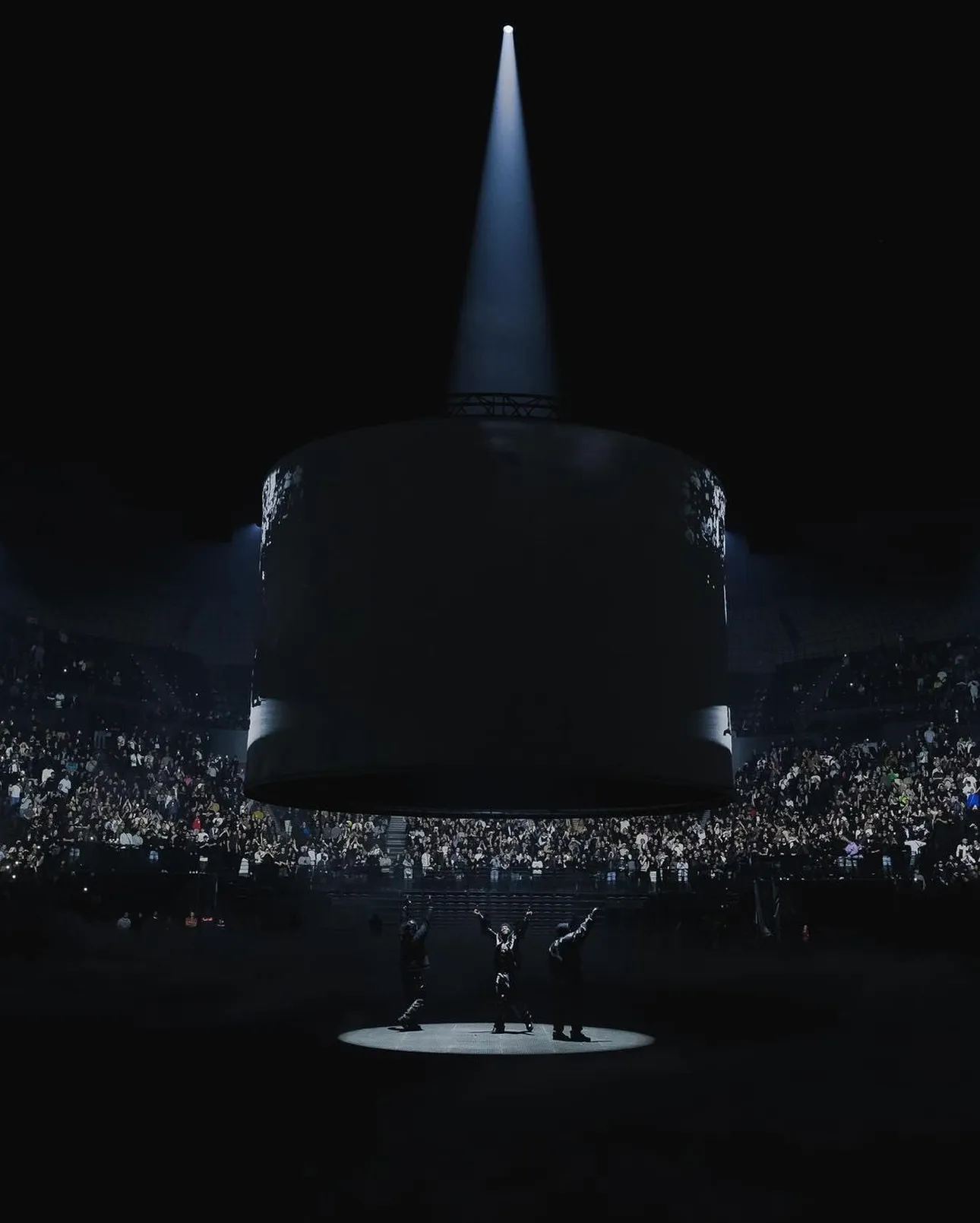 Vultures Tour 2024 | NOVA