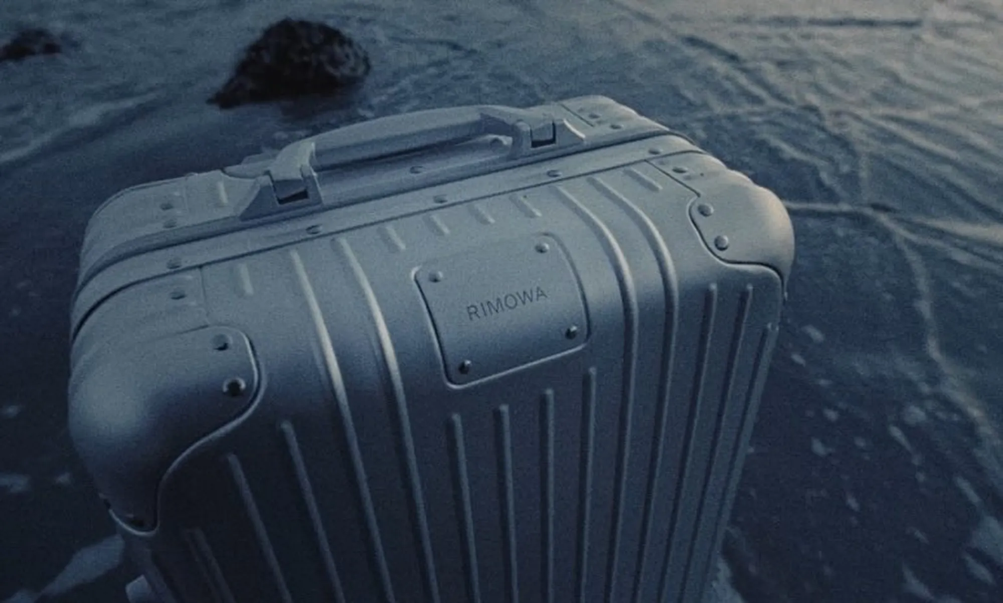 RIMOWA: Begin Again | NOVA