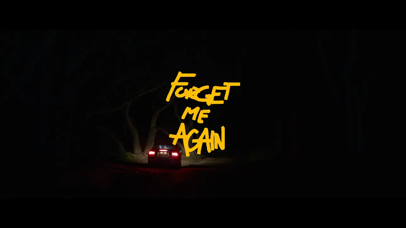 Forget Me Again | NOVA