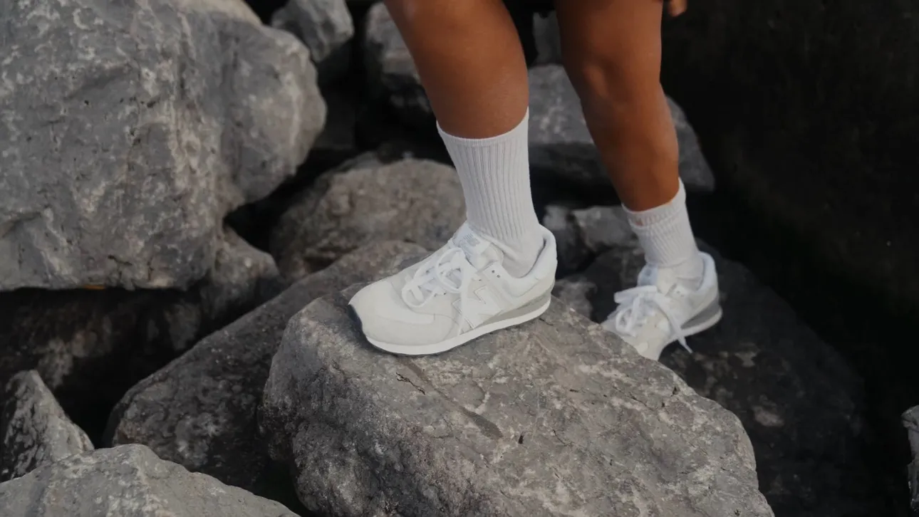 New Balance- Timeless Staple | NOVA