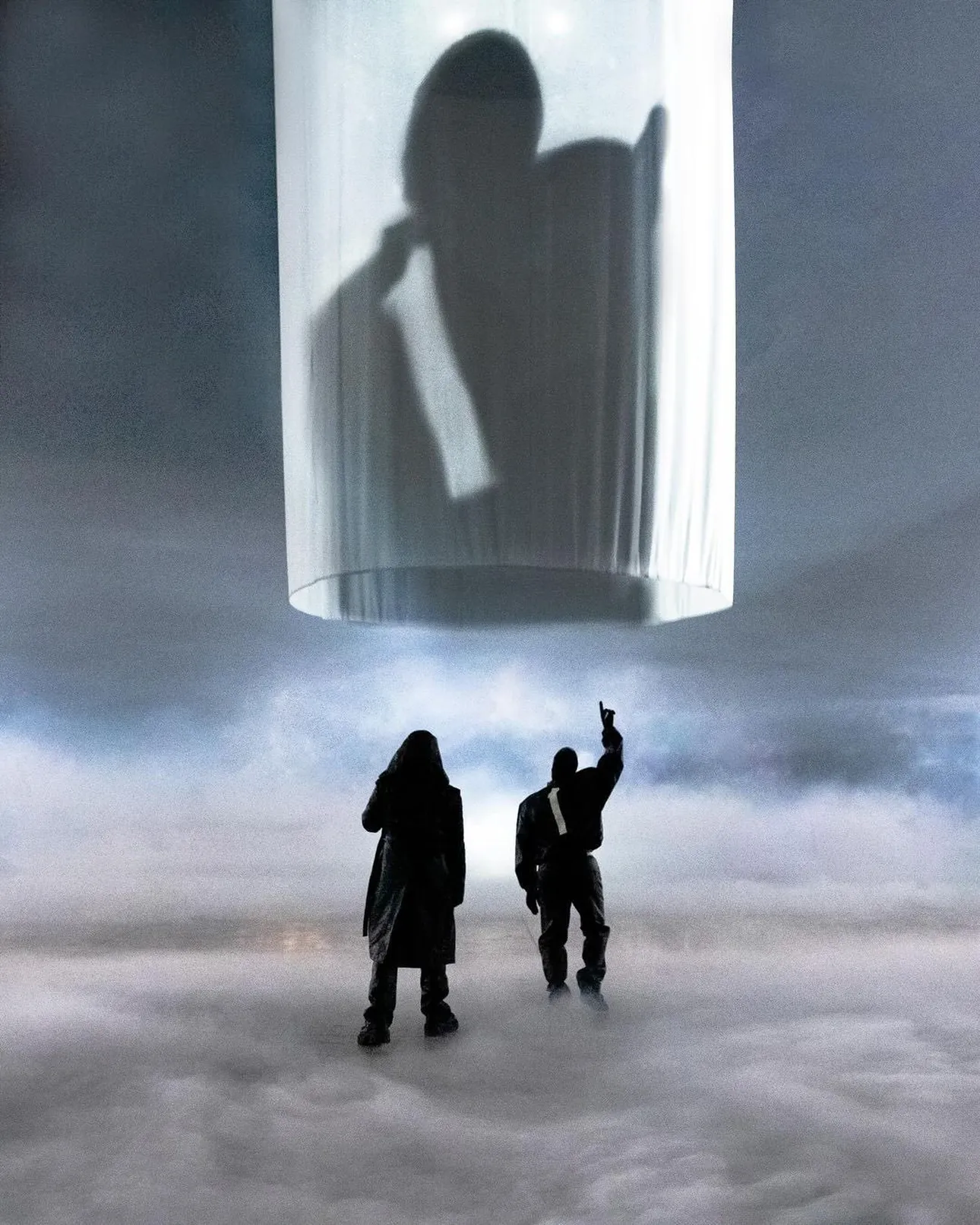 Vultures Tour 2024 | NOVA
